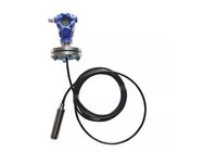 Stable Input Static Pressure Level Transmitter PVC Cable With Shield