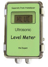 24VDC IP67 High Accuracy Split Ultrasonic Level Meter