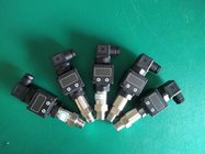 24vdc Diffusion Silicon Water Pressure Transmitter 0.5% Accuracy 4 - 20mA