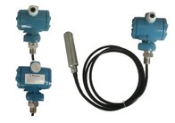 Industry Fuel Level Transmitter With Two - Wired Analog  200% Overload Limit
