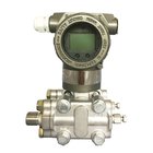 LED Display Oil Gas Differential Pressure Transmitter