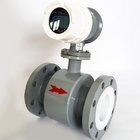 Magnetic Flow Meter For Pulp And Paper Industry Slurry Application
