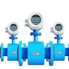 Magnetic Flow Meter For Clean, Dirty Or Waste Water Application
