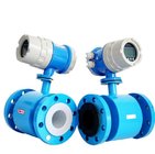 Magnetic Flow Meter For Clean, Dirty Or Waste Water Application