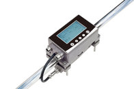Ultrasonic Liquid Flow Meter for Small Pipes 20mm /25mm /32mm