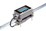 Small Pipes Ultrasonic Flow Meters For Chemical Engineering World